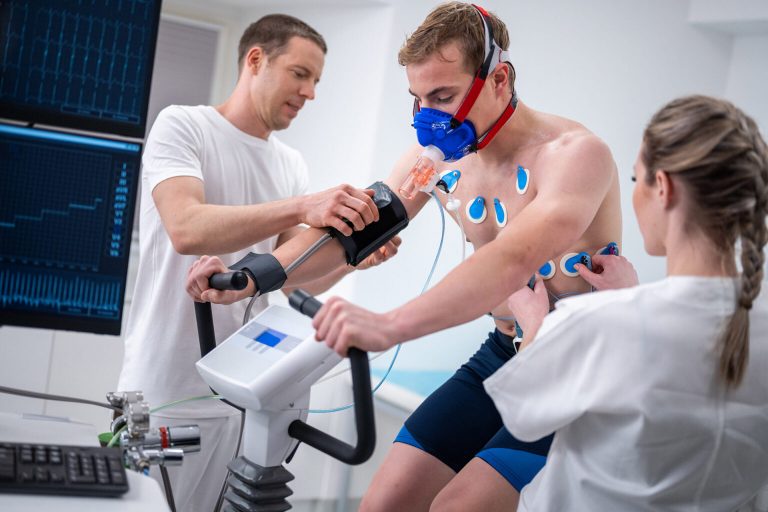 Program - EKG Technician - AdventHealth University
