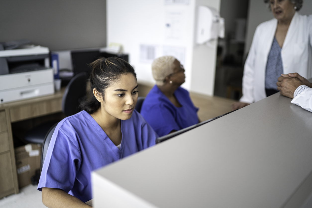 Program - Clinical Medical Assistant Master - AdventHealth University