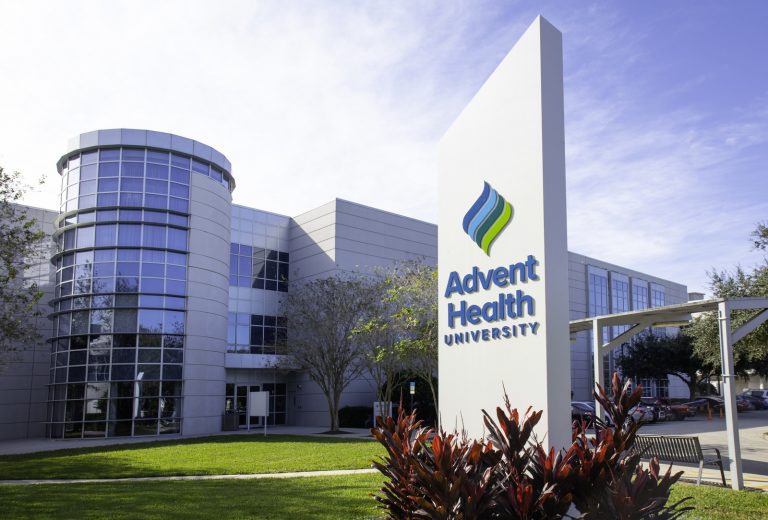 Home - AdventHealth University