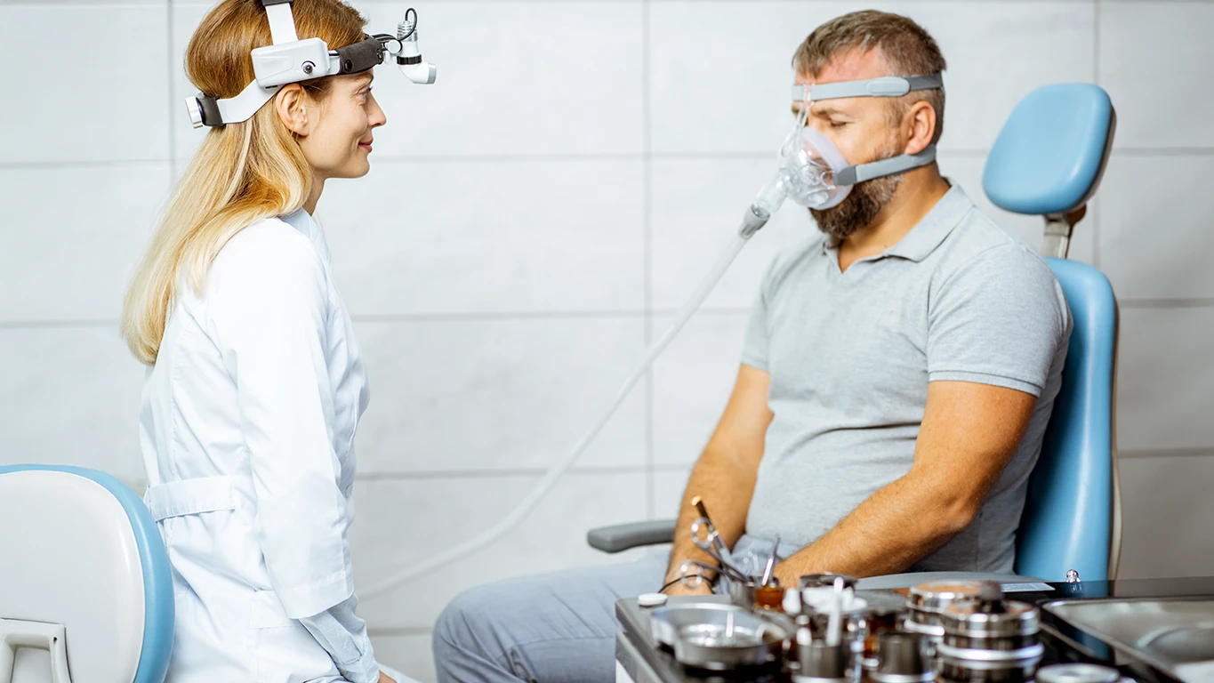 Program - Polysomnography Technician - AdventHealth University